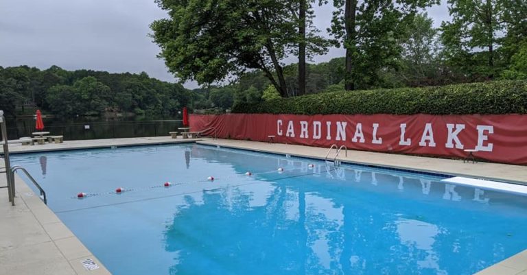 2020 Pool Season is OPEN! – Cardinal Lake Civic Association
